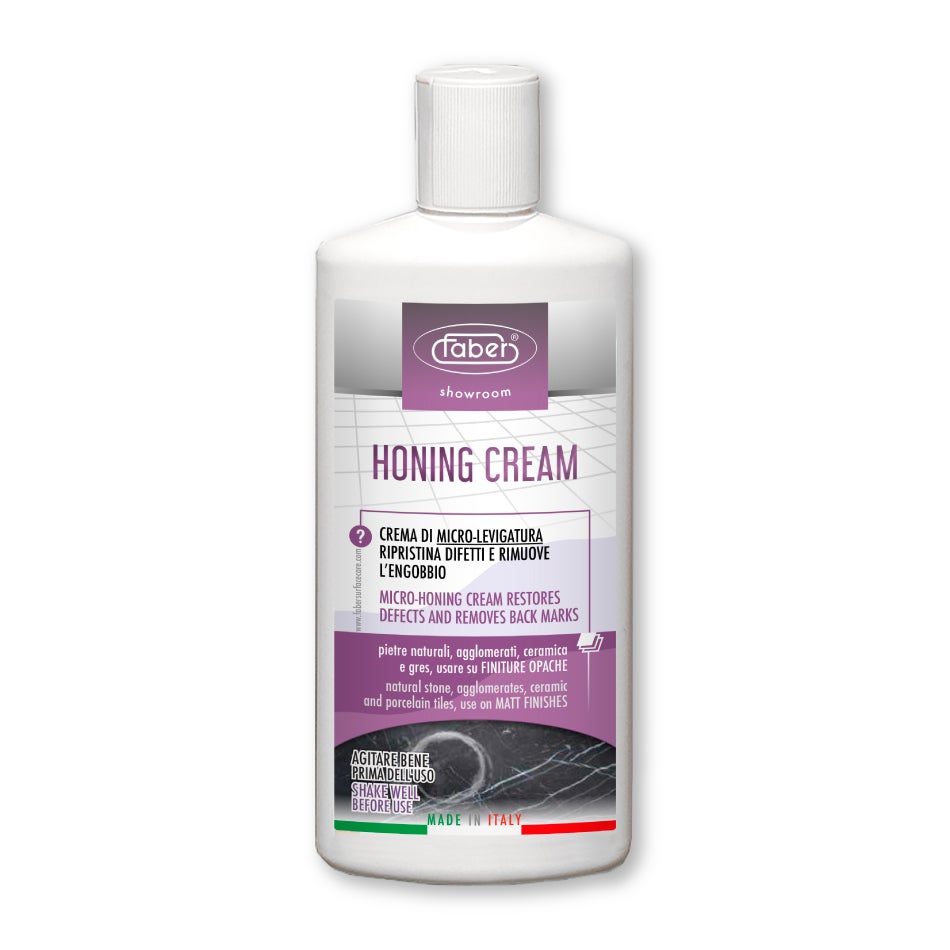 CREMA APOMAZADO HONING CREAM FABER 250ML. | Leroy Merlin