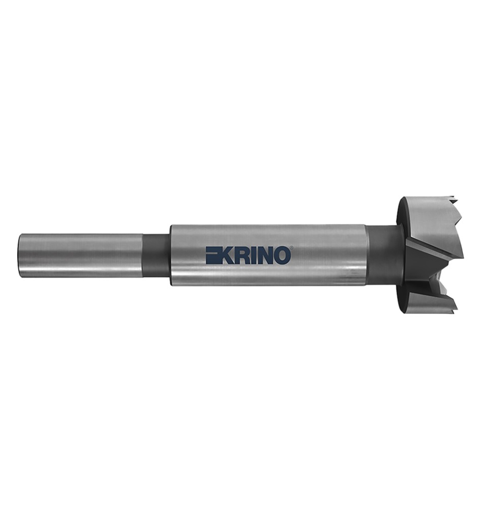 FRESA X LEGNO TIPO FORSTNER 05063 KRINO MM 25X90 | Leroy Merlin