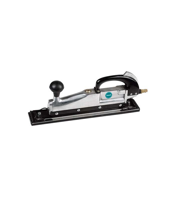 Ponçeuse bidirectionnelle pneumatique 65x390 mm Aircraft BDS PRO ...