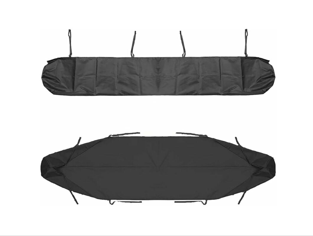Bolsa protectora para toldo, impermeable y antipolvo, para toldo de ...