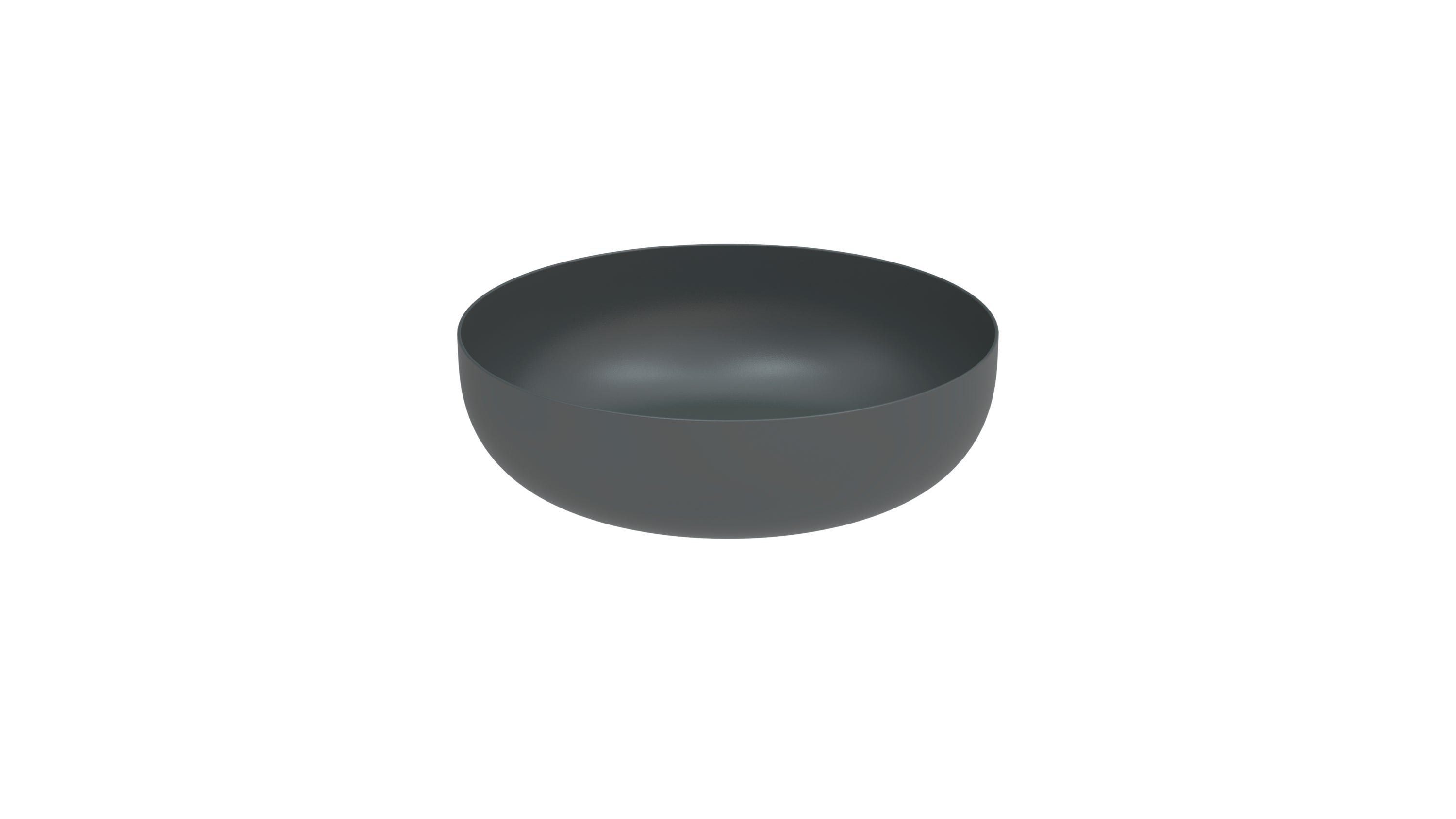 BetteBalance Coupe pour lavabos, ronde, 400x400x120mm, A249-403, A249 ...