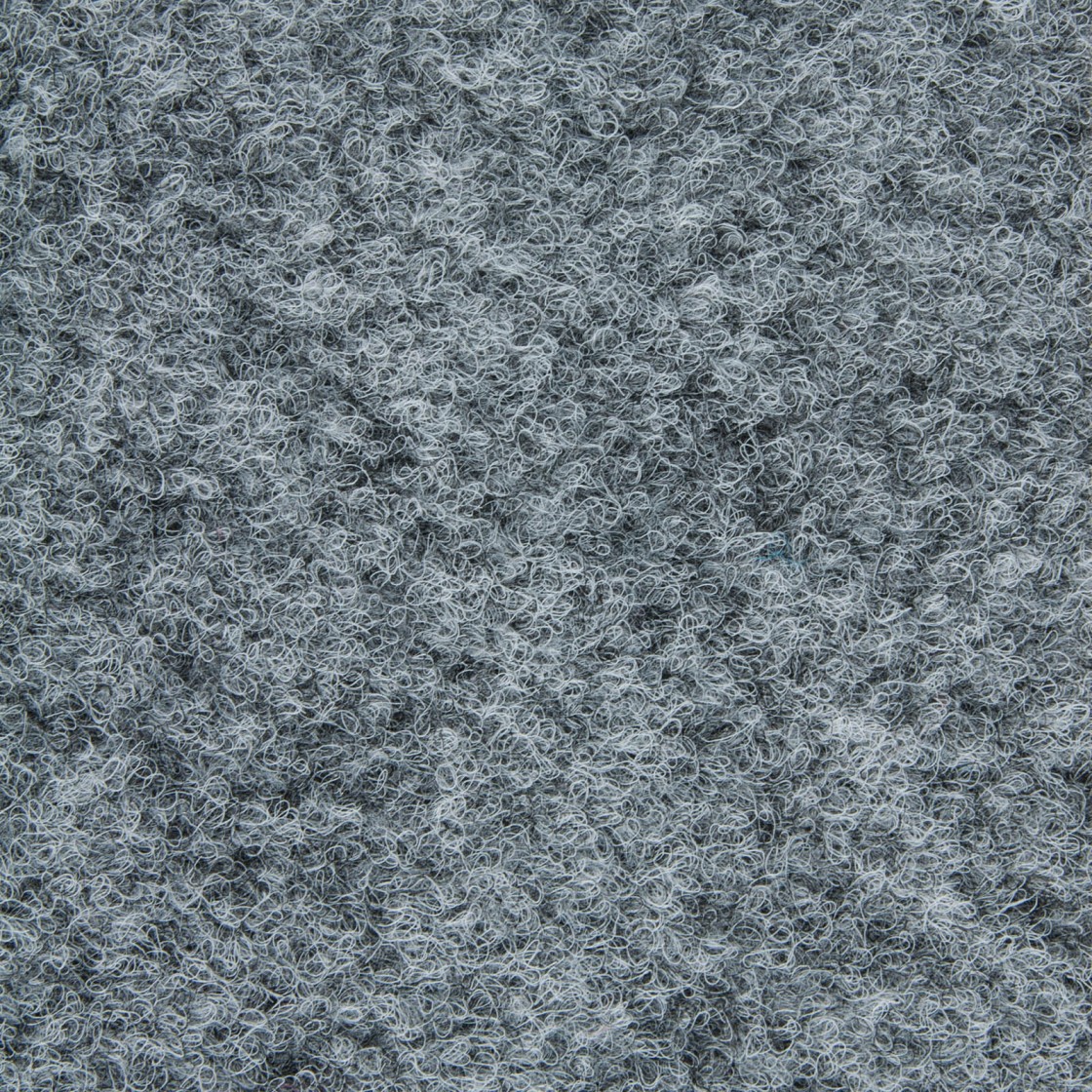 Dalle de moquette professionnelle grise sans colle, moquette en dalles ...