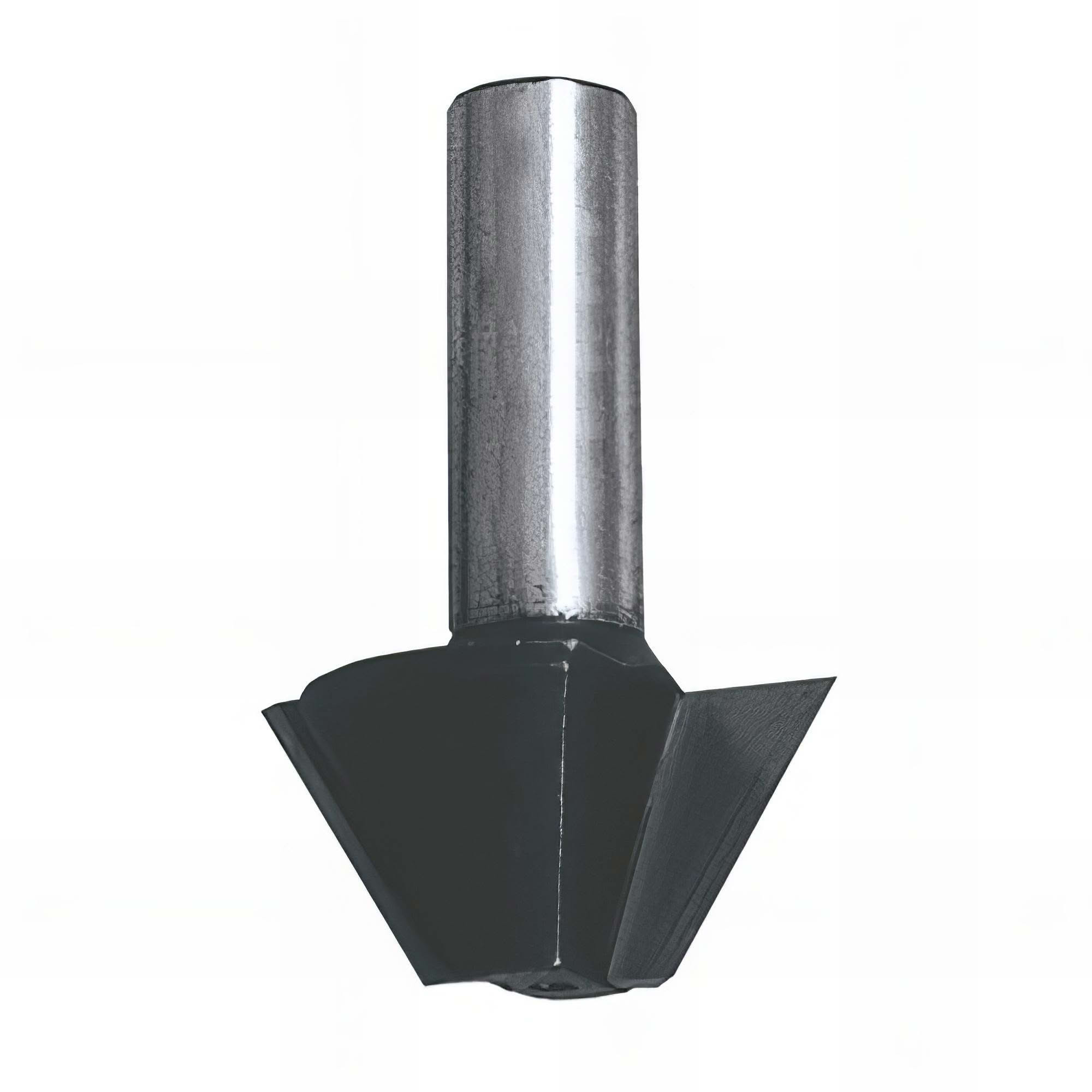 Mèche à chanfreiner Classic ø 24 ø Queue 8 Long. Utile 9mm Angle 45 ...