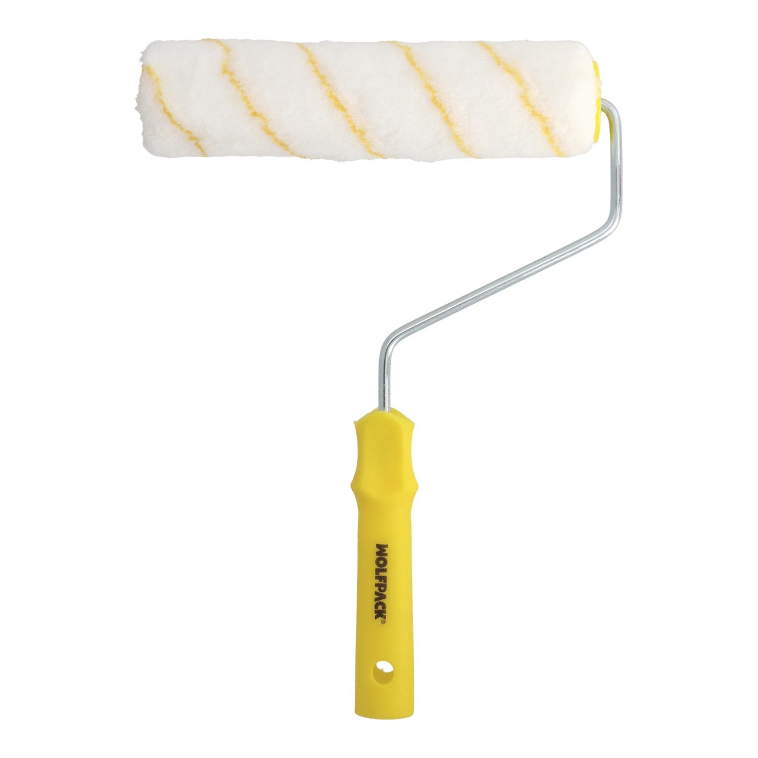 Rodillo Pintar Antigota 220x40 Mm | Leroy Merlin