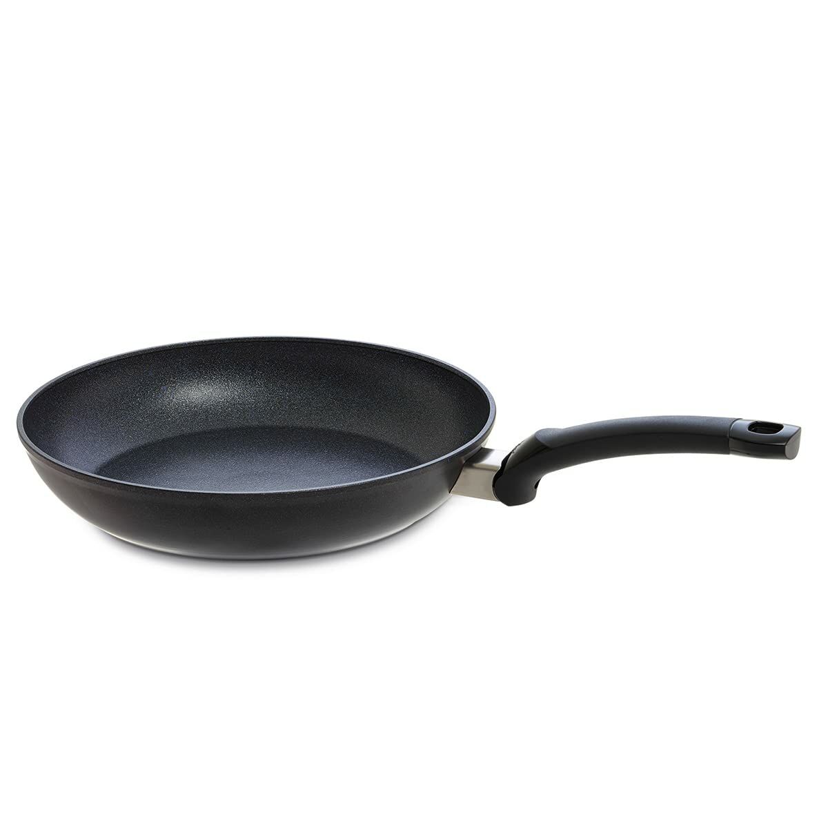 Padella Fissler ADAMAT CLASSIC Nero Alluminio | Leroy Merlin