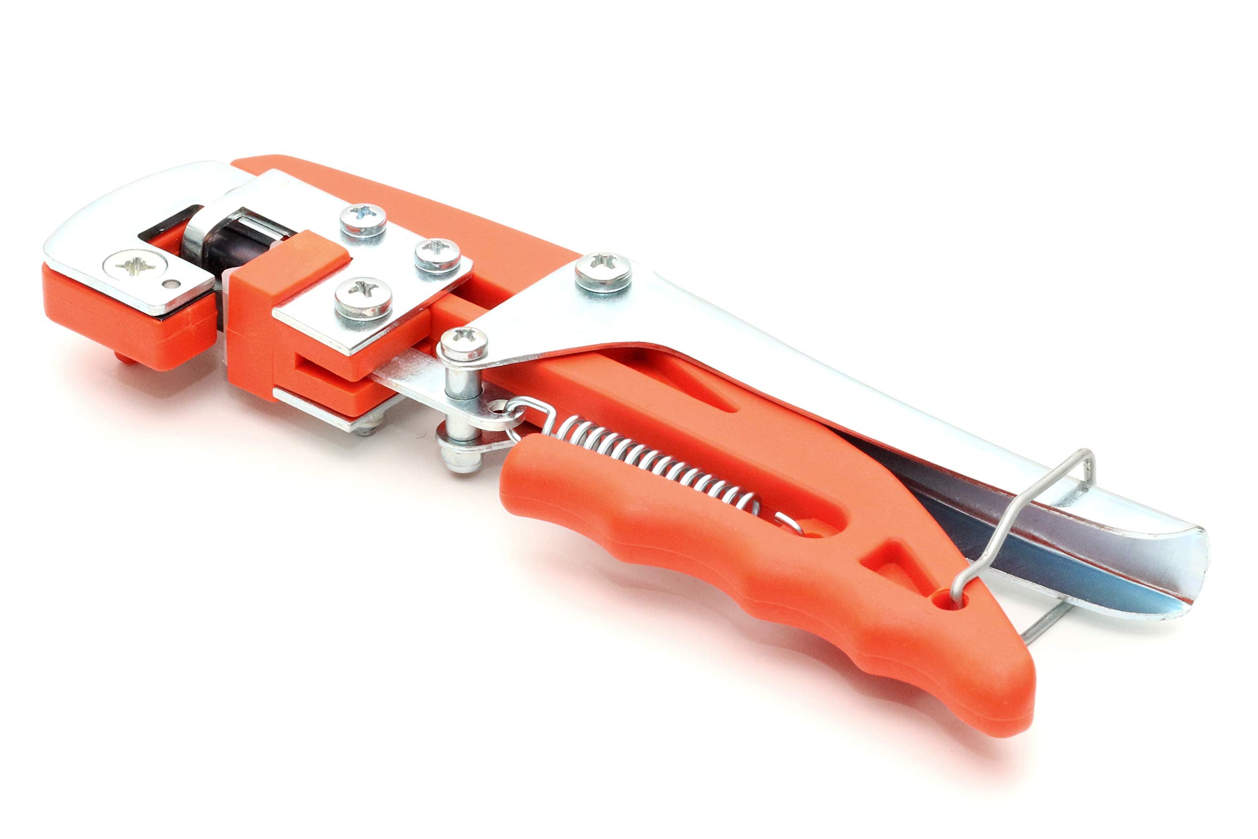 Falci 262M500P Innestatrice Professionale 3 Lame Universale, 20 cm ...