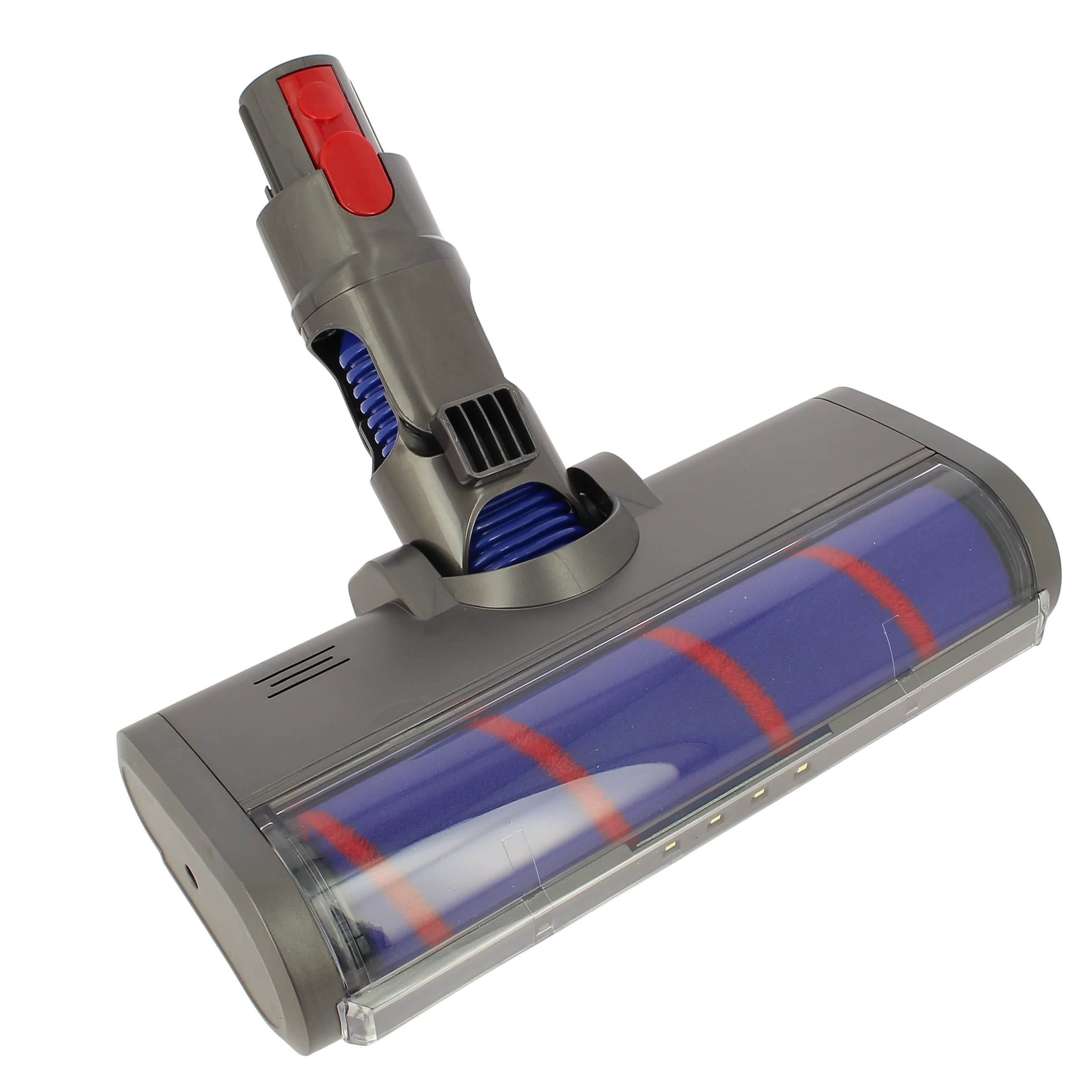Cepillo turbo 966489-04 para aspiradora dyson | Leroy Merlin