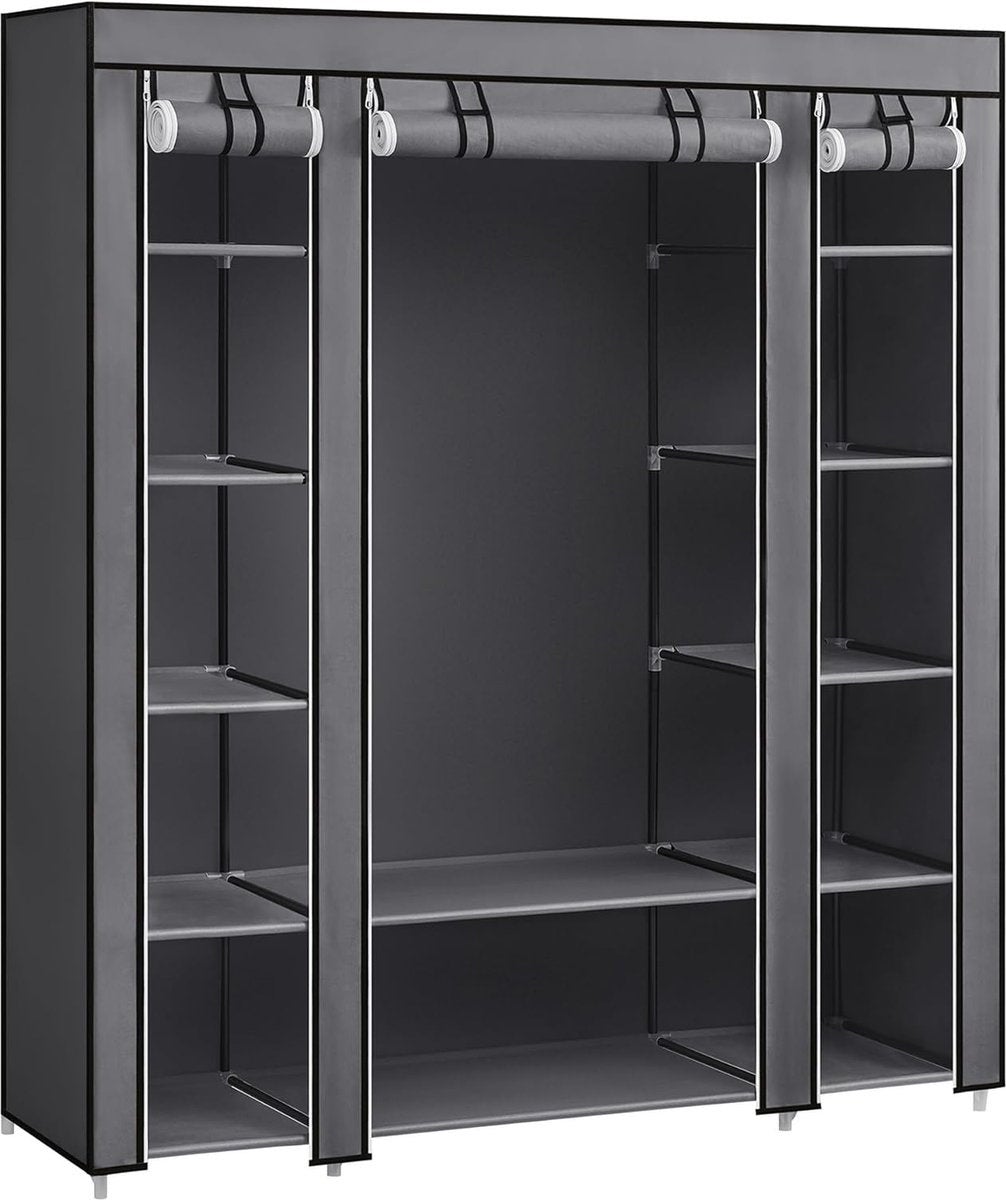 Dressing 150 x 45 x 175 cm | Leroy Merlin