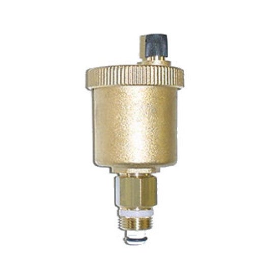 Purgeur automatique à flotteur R2 - Filetage 12/17 | Leroy Merlin