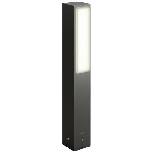 Philips Lighting Stratosphere 8720169257351 Lampadaire LED LED 3.8 W ...