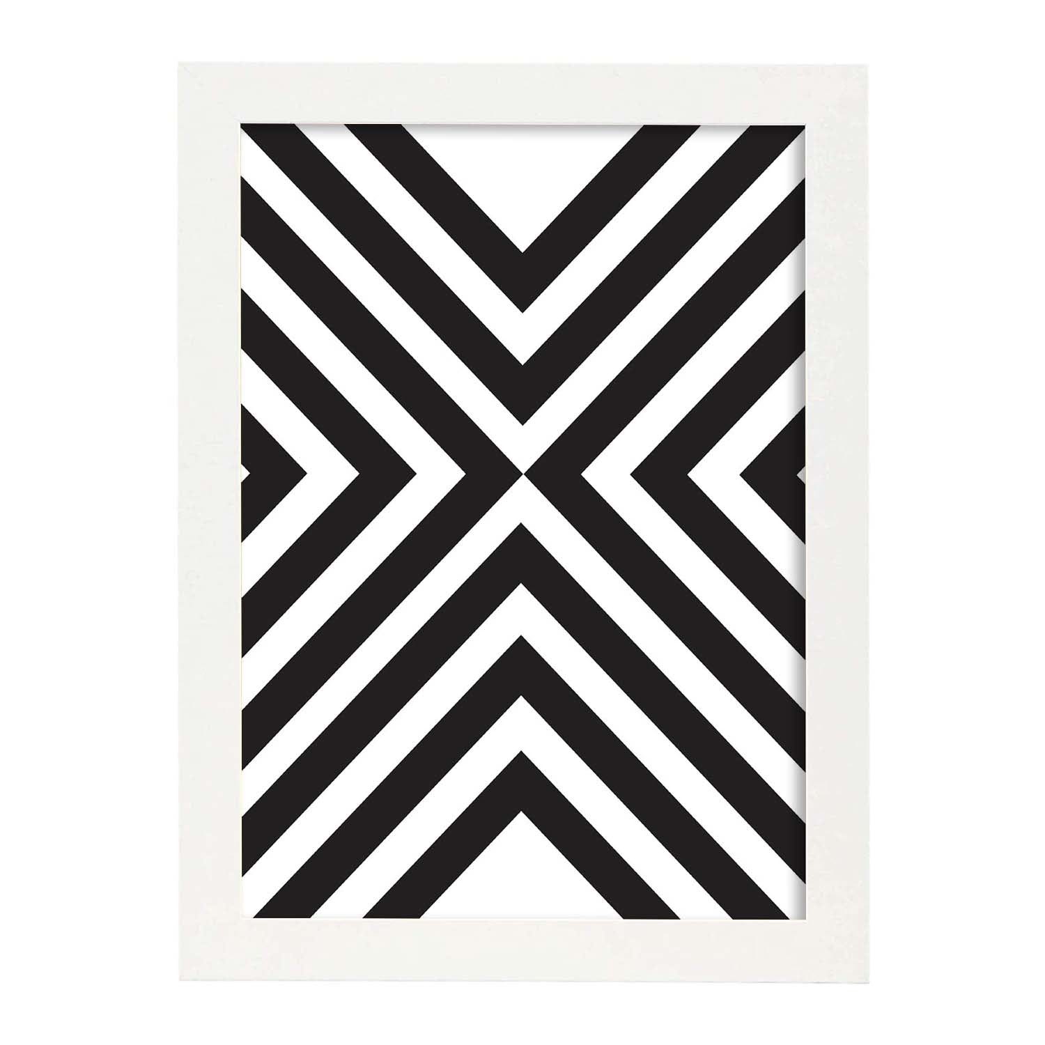Publier Avec Un Dessin De Ligne Nordique Lamina X Illustrée De Lignes