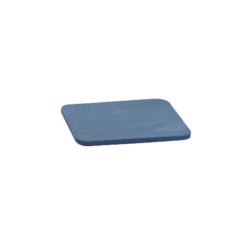 Cale plastique de réglage 70x70 mm - Ep. 2 mm - Sac 125 cales | Leroy ...