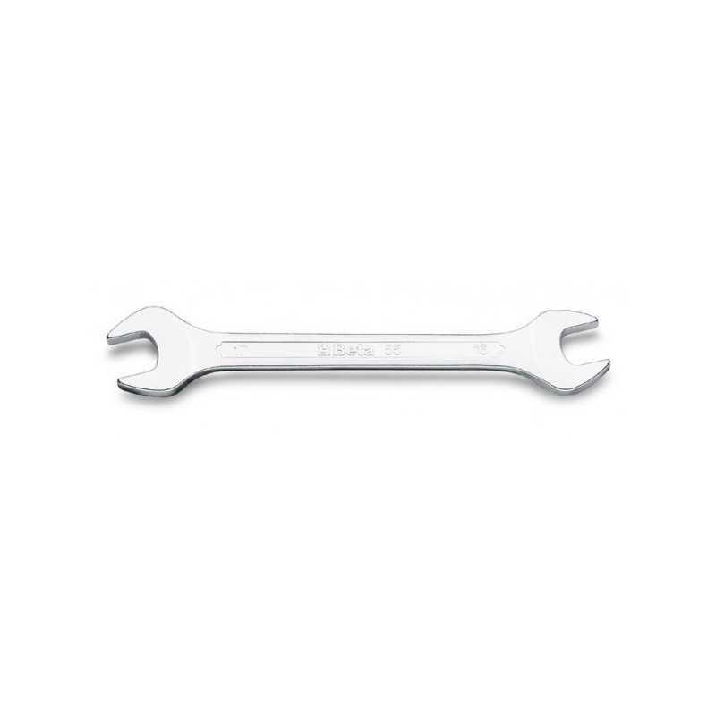 Llave fija doble 18X19 55 Beta | Leroy Merlin