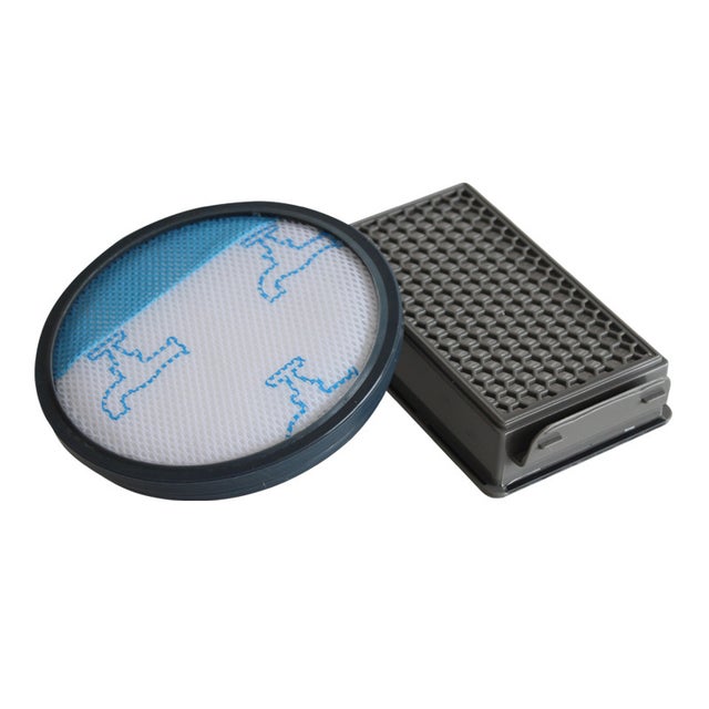 Filtros para aspiradoras rowenta xtrem power cyclonic: compra online ...