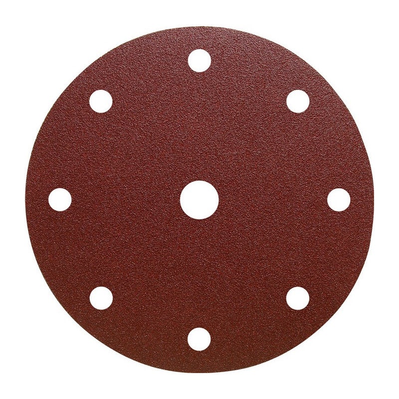 Disque abrasif auto-agrippant PS 22 K GLS 1 150mm K.150 p.HO/métal ...
