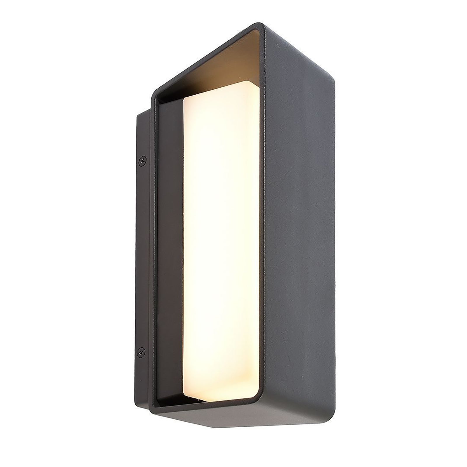 MARKAB Applique LED 13W Applique moderne à double émission de lumière ...