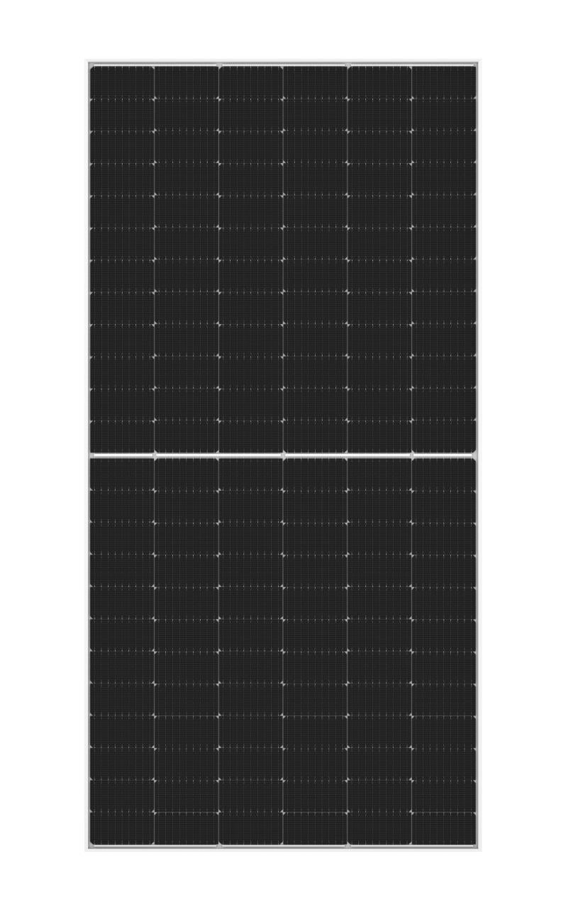 Panneau solaire - JA Solar 405W Mono PERC Half-Cell MBB Silver Frame ...