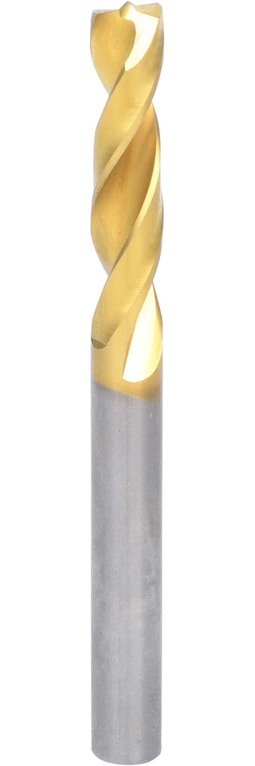 KS TOOLS Foret à dépointer HSSE-TIN, Ø 6mm | Bricoman