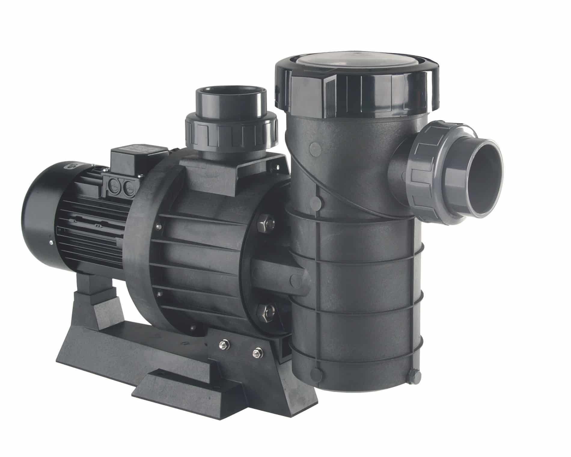 Pompe centrifuge en plastique Maxim Astralpool, pompe Maxim : Maxim 5,5 ...