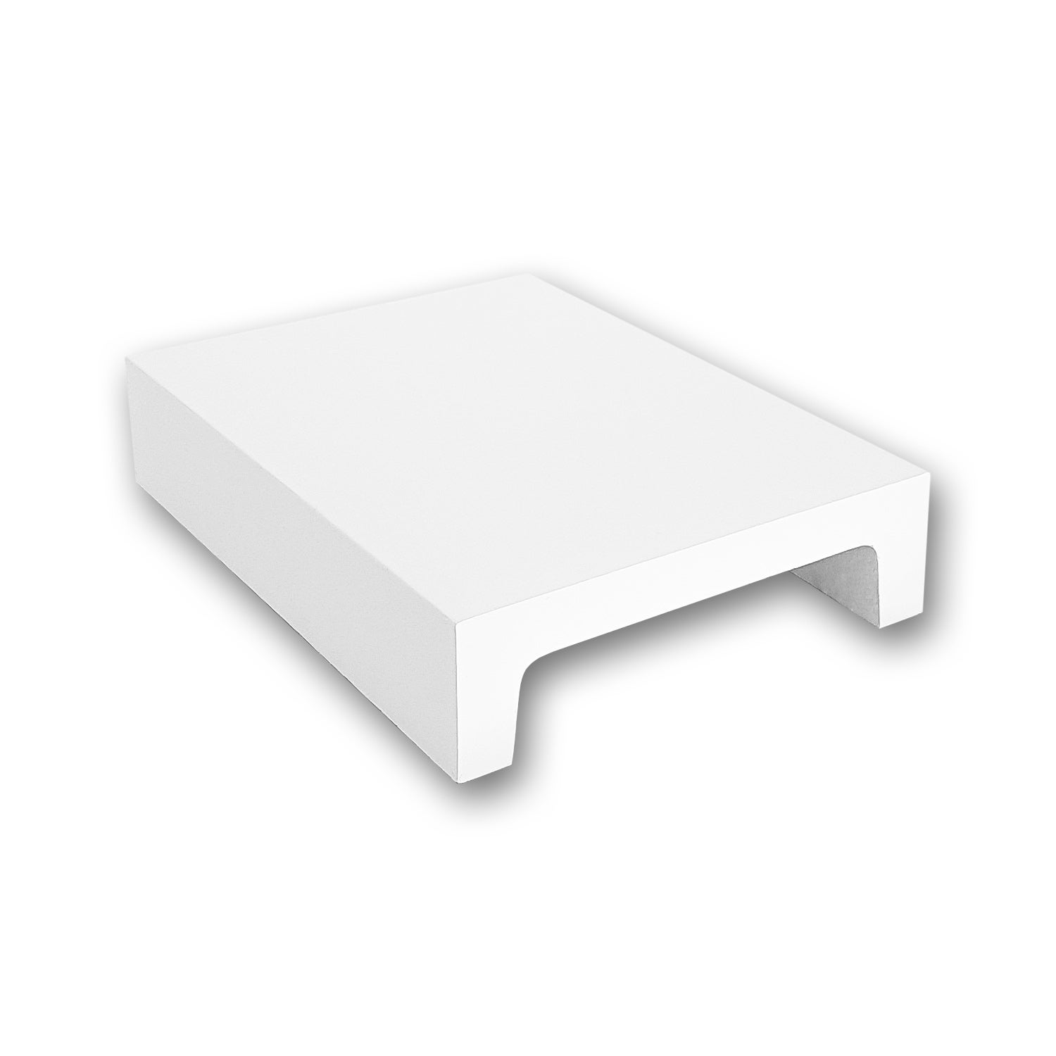 ÉCHANTILLON de la Profil de façade Profhome S-433202 | Frise Profil de ...