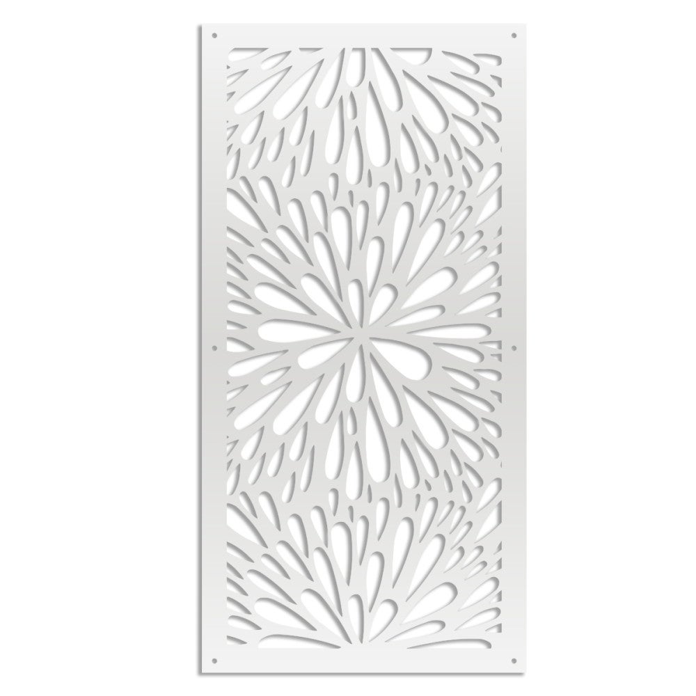 SQUIRT - Panel de PVC perforado - Parasol - dimensiones 73x148 cm ...