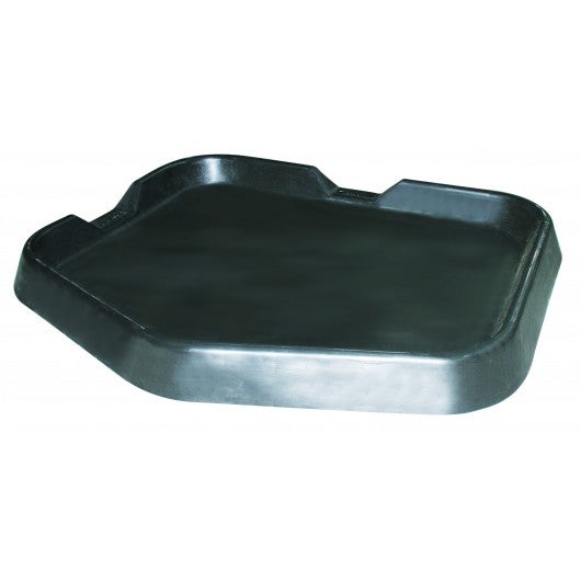 Bac a ciment rectangulaire 1,6 x 1,4 m | Leroy Merlin