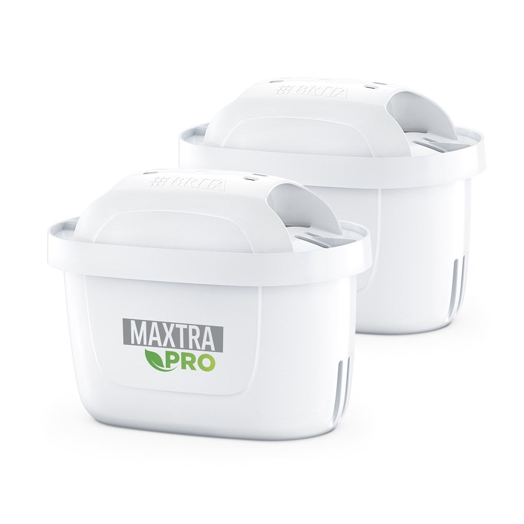 Brita Maxtra Pro filtro Expert Agua Dura 2ud | Leroy Merlin