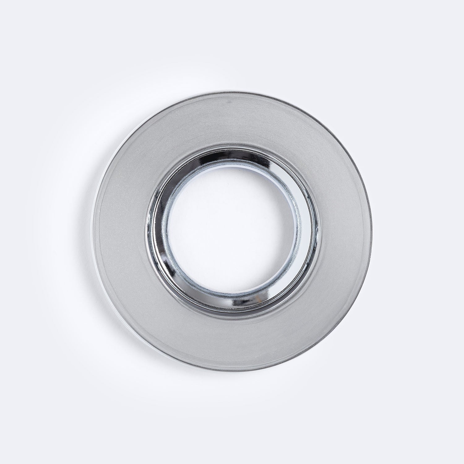 Collerette Interchangeable pour Downlight LED Rond 4CCT Sélectionnable ...