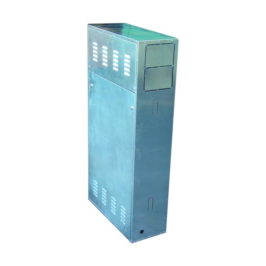 Tapa de caldera empotrada universal | Leroy Merlin