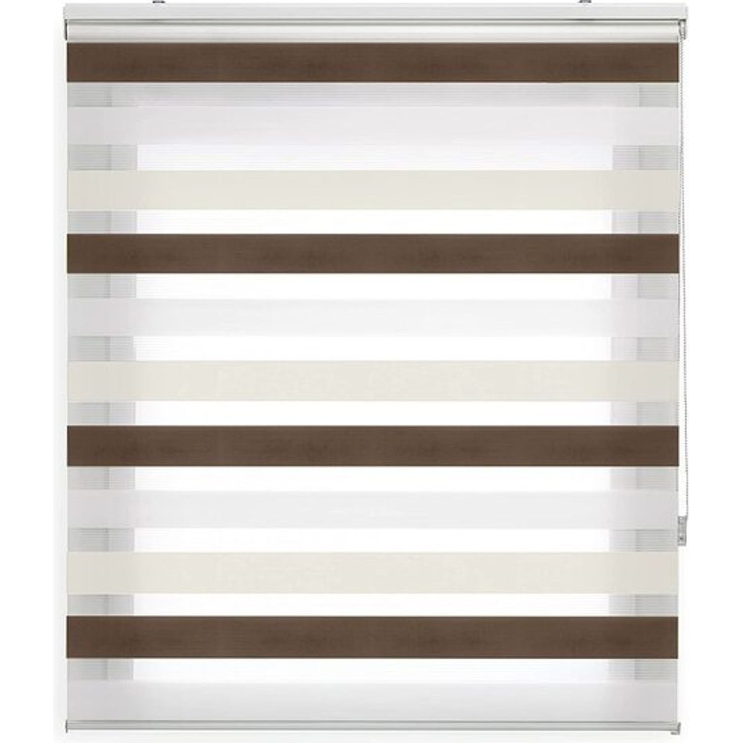 ECOMMERC3 | Store enrouleur élégant nuit et jour taille 140x180 - Store ...