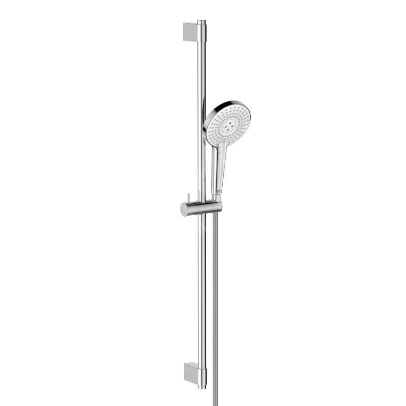 Ideal Standard Idealrain Evo Jet - Set de douche Circle, barre 900 mm ...