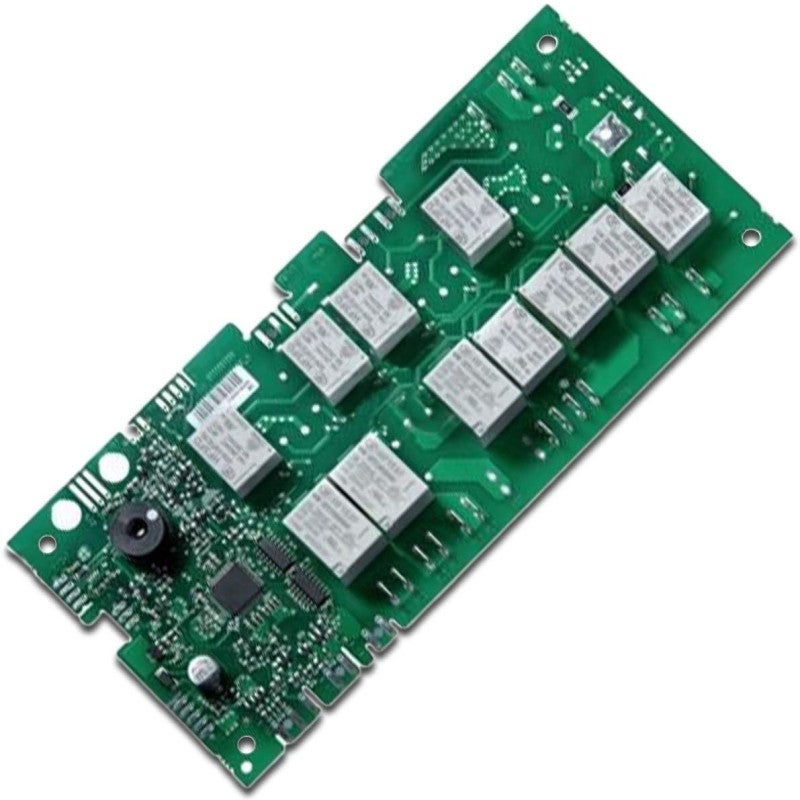 Module de puissance (20 x 9 cm) pour Four BOSCH 00659594 | Leroy Merlin