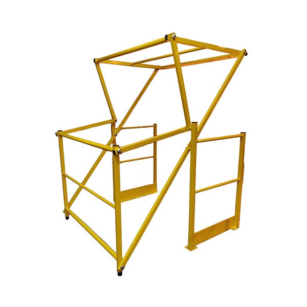 Barrière écluse basculante grande hauteur 2500mm - Largeur 1600mm ...