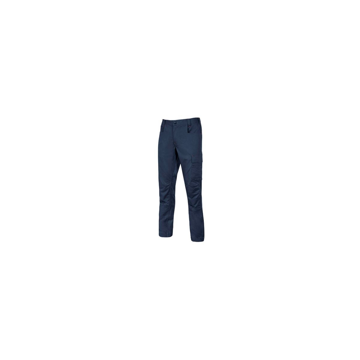 Pantalon de travail Bravo Top Westlake Blue - U Power - Taille M ...