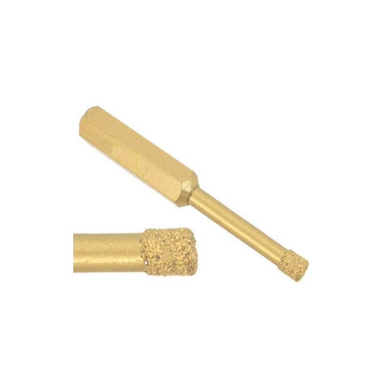Foret diamanté Martin Progres PG06 Ø 6 mm pour grès cérame – MARTIN ...