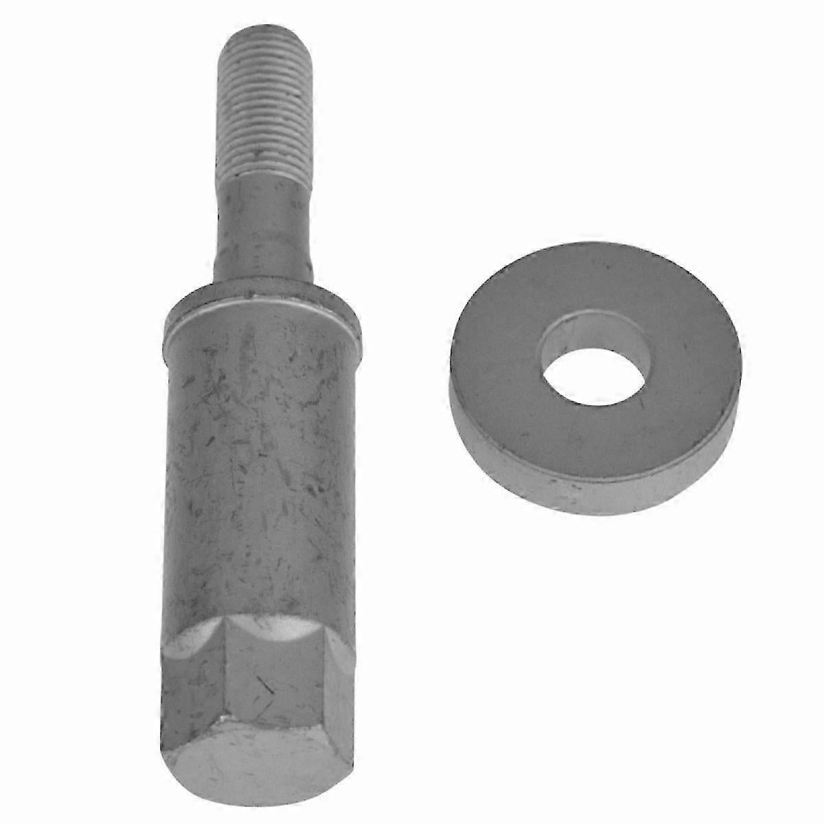 Tornillo de polea del cigüeñal para Kia Sorento 2003-2006 23127 ...