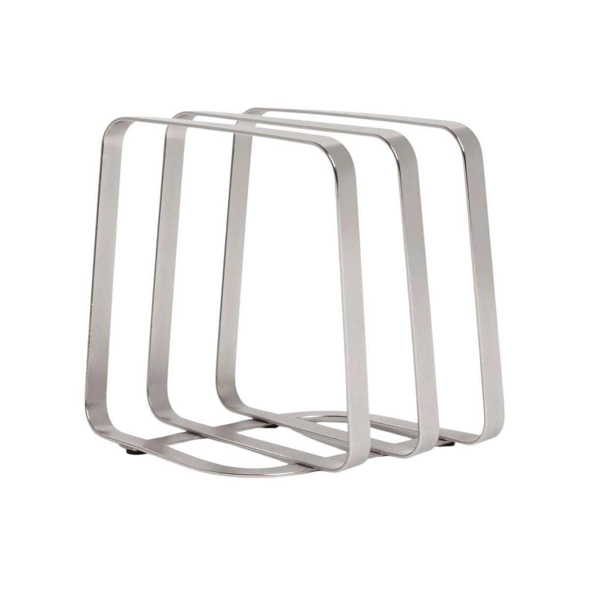 Porte serviettes design Pulse Umbra | Leroy Merlin