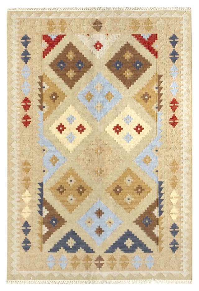 Tapis en laine au meilleur prix | Leroy Merlin