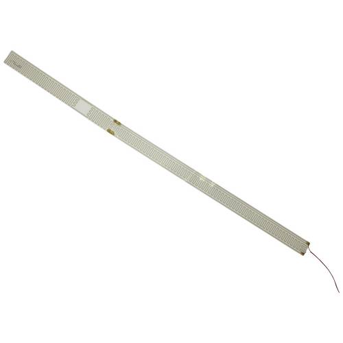 Thermo TECH polyester Feuille chauffante 24 V 20 W (L x l) 1394 mm x 60 ...