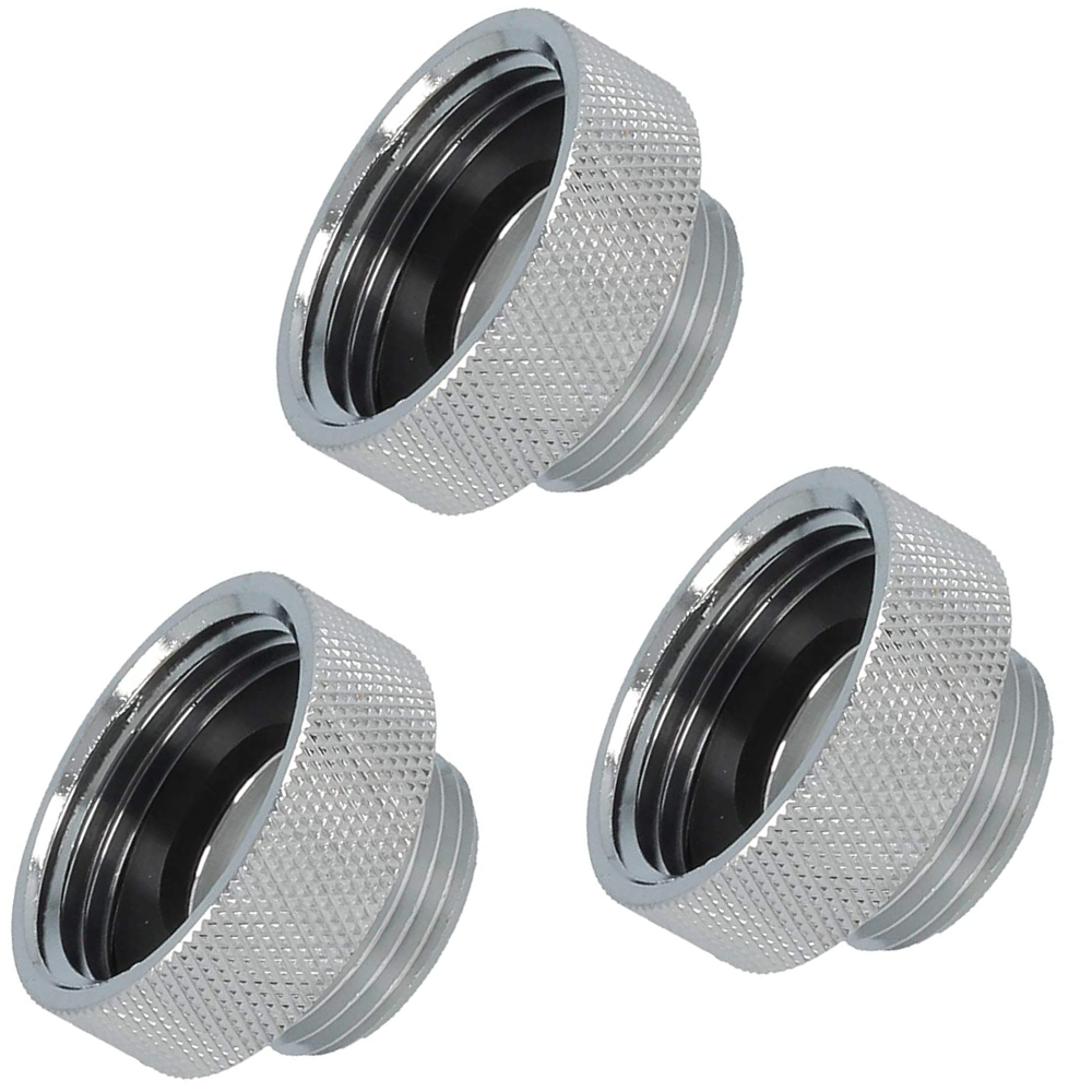 614113 Schläfer | Adaptateur de taraudage mâle femelle, filetage ...
