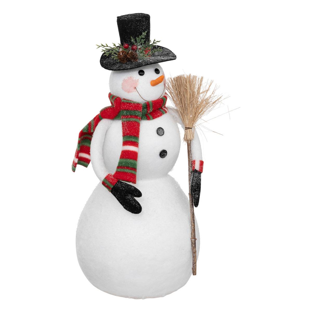 PLF BN TRADI 50CM - Feeric lights & christmas | Leroy Merlin