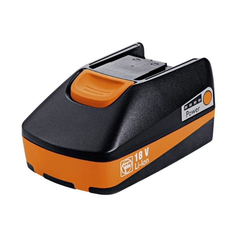 FEIN Batterie Li-Ion 18V 3,0 Ah ( 92604182020 ) avec affichage LED ...