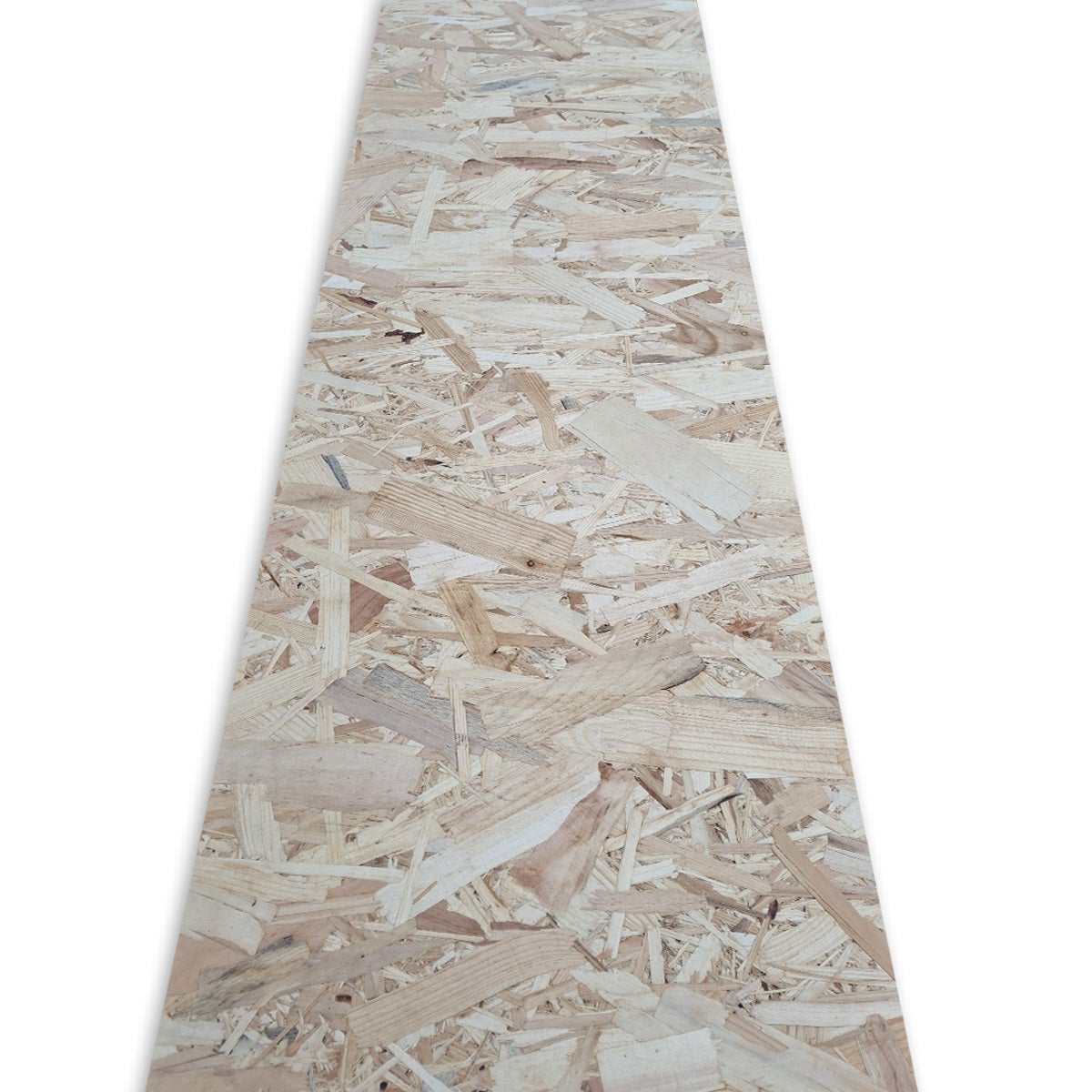 Tablero OSB 3 - Espesor 12mm - Tablero de virutas orientadas de alta ...