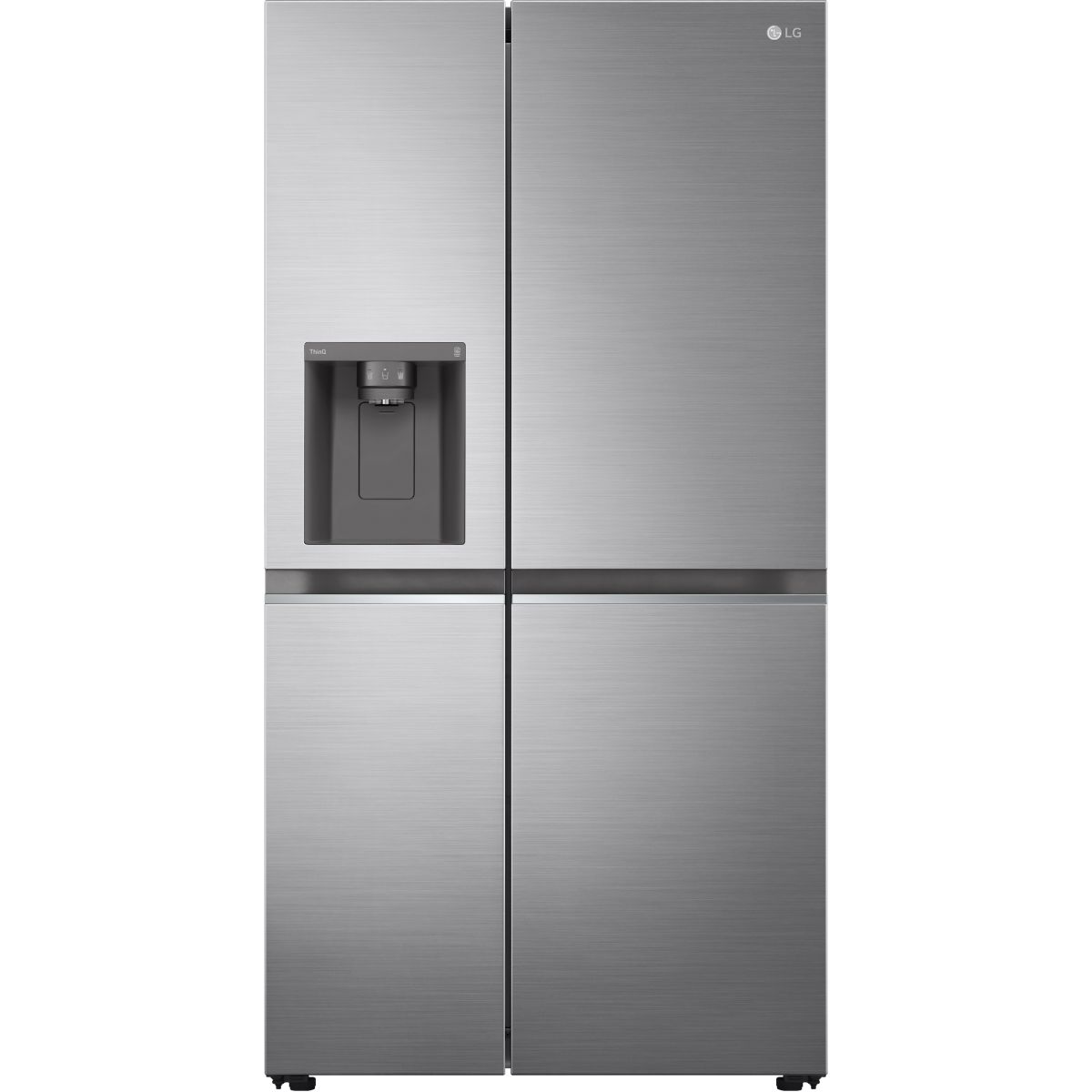 Refrigerateur Americain Lg