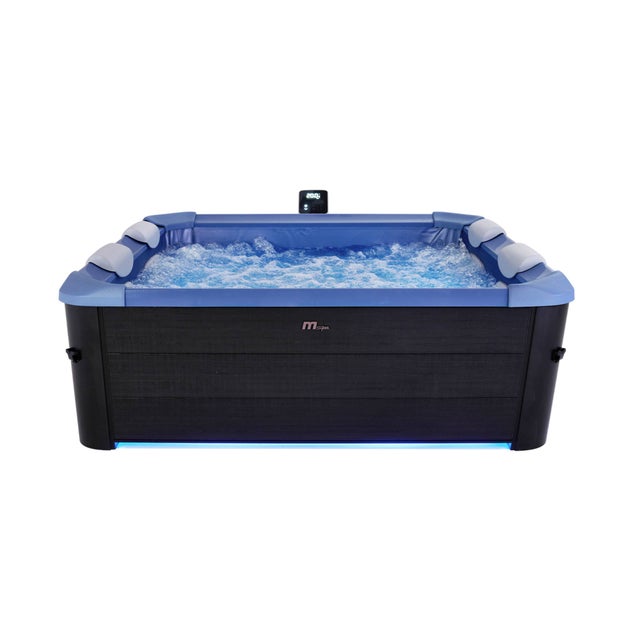 Spa rigide | Leroy Merlin