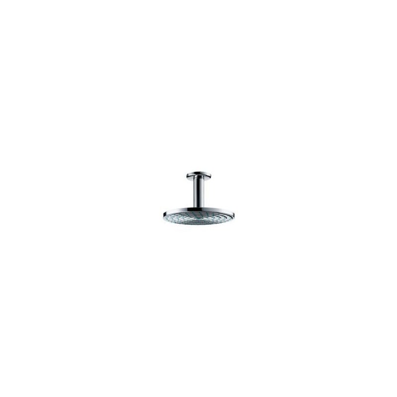 Hansgrohe Douche de tête Raindance S 180 Air avec raccord plafond 100 ...