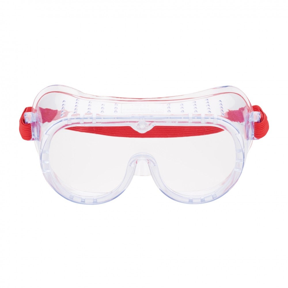 Gafas con lente de policarbonato 3M 4700, lente transparente | Leroy Merlin