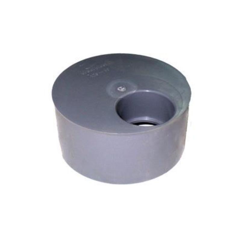 Tapon Reductor Pvc 90-40 Trs-05 | Leroy Merlin