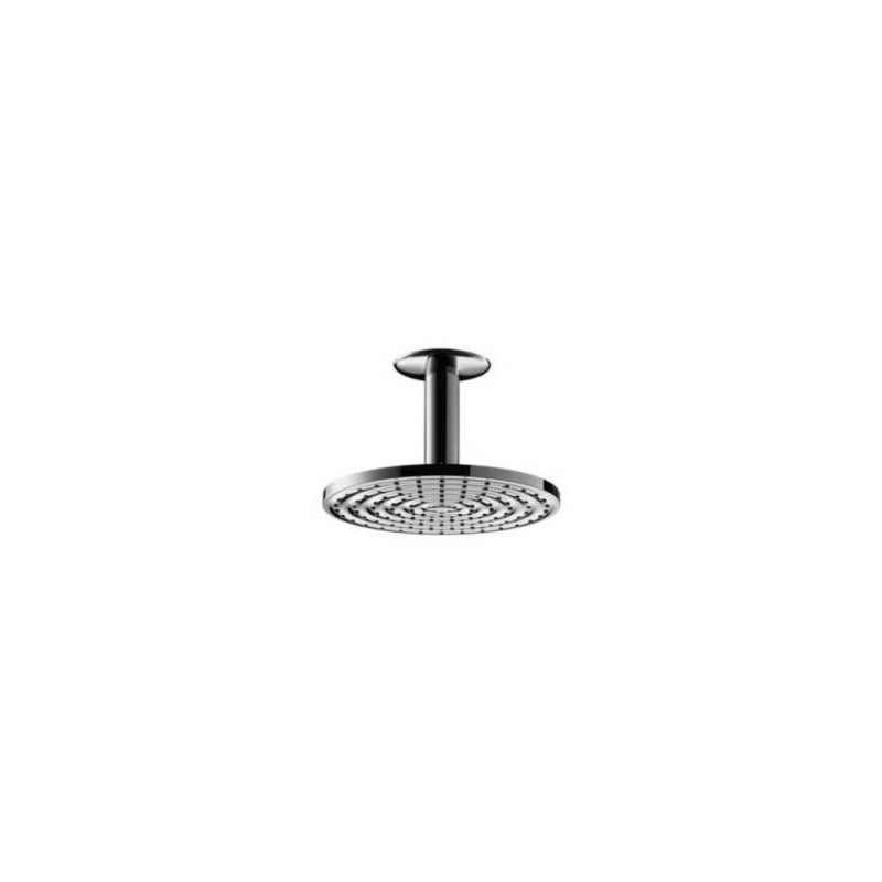 Hansgrohe Douche de tête Raindance S 180 (27472000) | Leroy Merlin