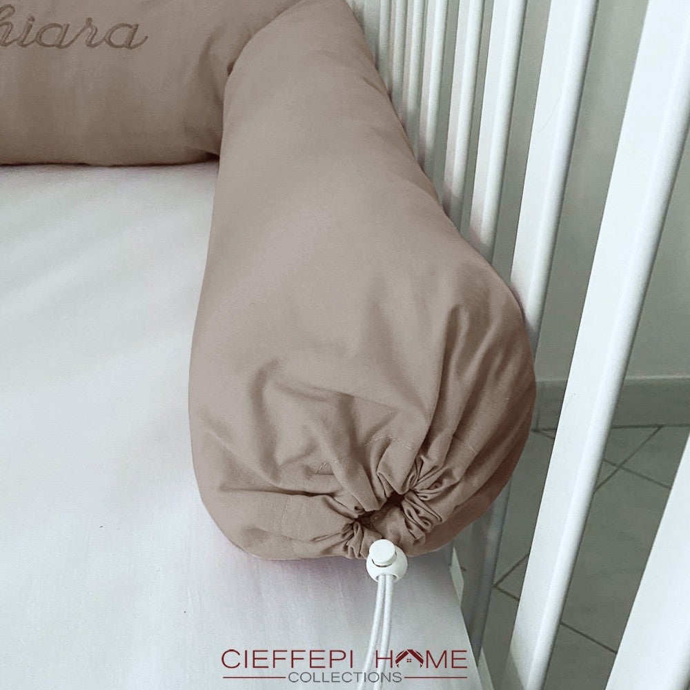 TOM Riduttore Culla personalizzato paracolpi lettino paracolpi culla ...